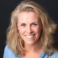 Amsterdam-Noord Eefje van den Berg06-18330821 - Buurtgezinnen